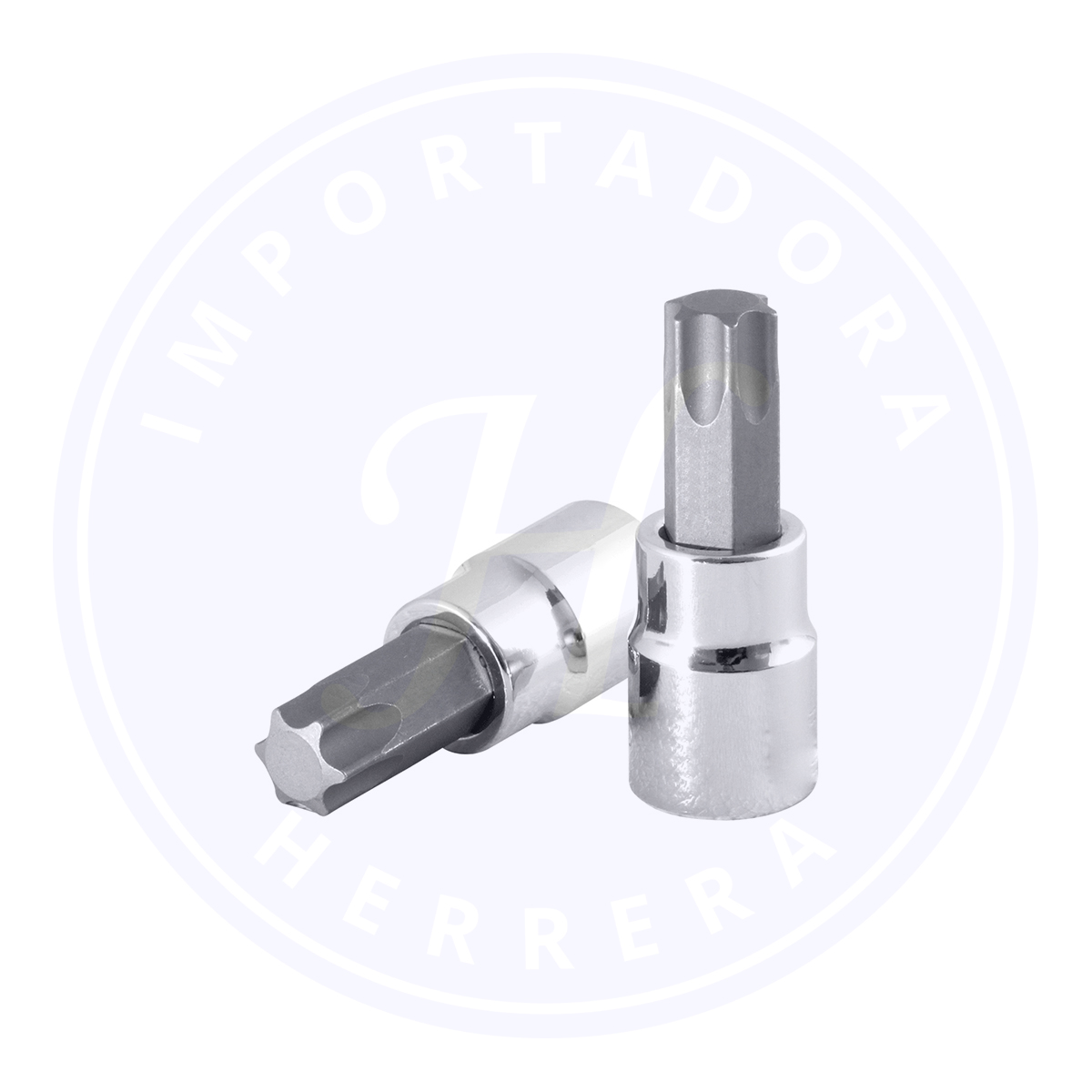 Dado punta torx toma 1/2" t40 | Herrera