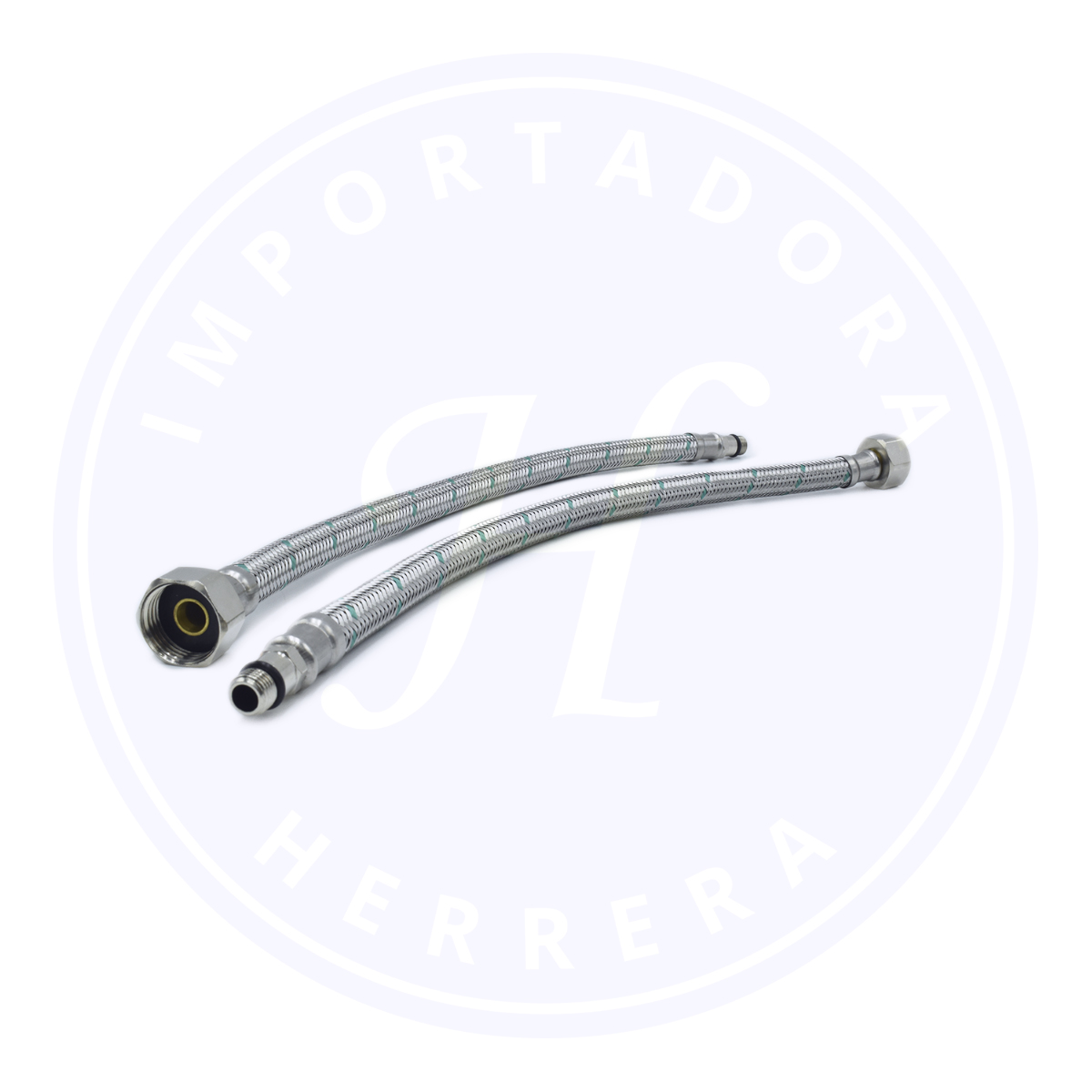Flexible 35 he-hi 1/2 x 10 monomando h-full | Herrera